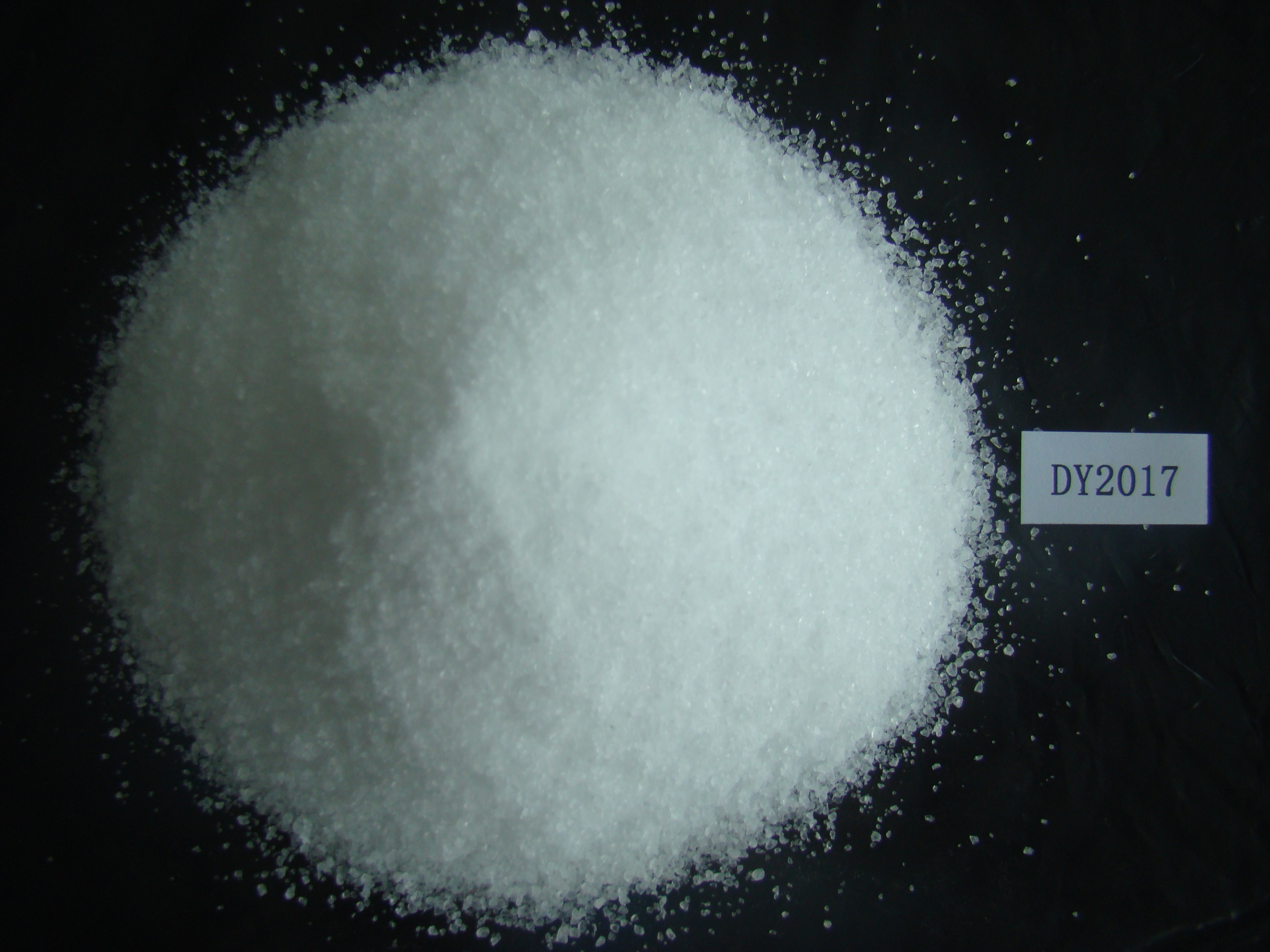 Resin Akrilik Padat Bubuk Putih Untuk Film Transfer Laser Paket Rokok